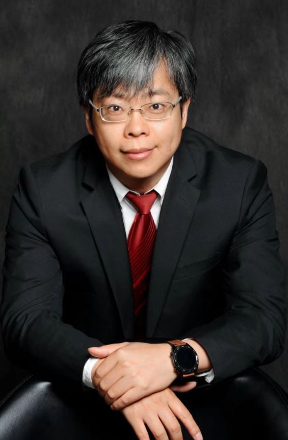 裘钧简介 – SCIENCE&ART